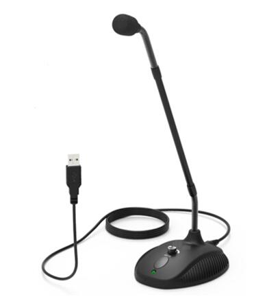 USB Audio application solution-Application-昆腾微电子股份有限公司